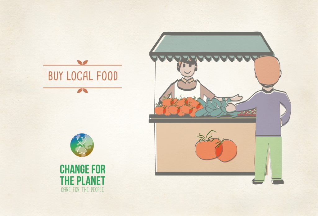 “MAKE PUBLIC TRANSPORT YOUR PRIORITY”