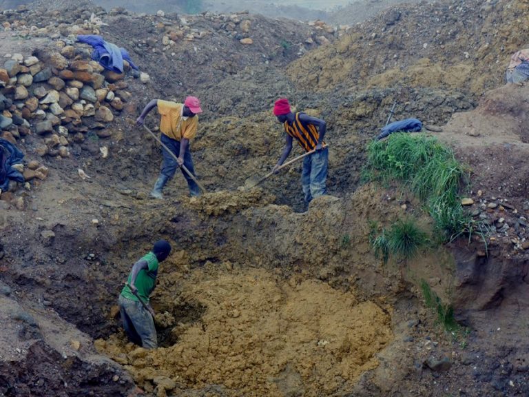 Press release: a new video reveals what a clean mine could look like ...