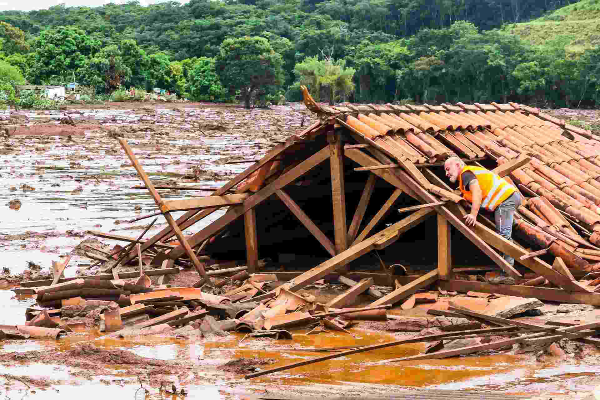 Brazil mine waste dam collapse: The “announced tragedy” of Brumadinho ...