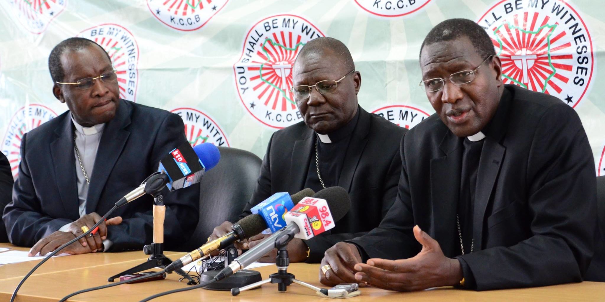 Kenyan Bishops Conference calls on government to defend human rights ...
