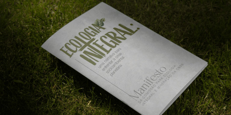 Manifesto on Integral Ecology inspires reflection for Season of Creation